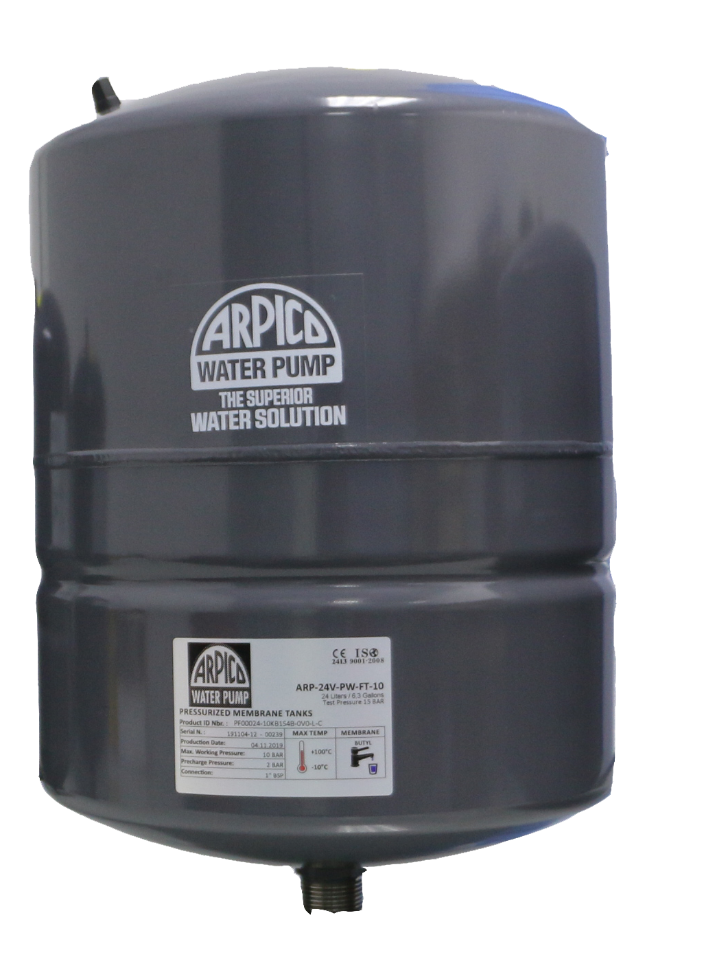 APS-PT24 - Arpico Water Pumps